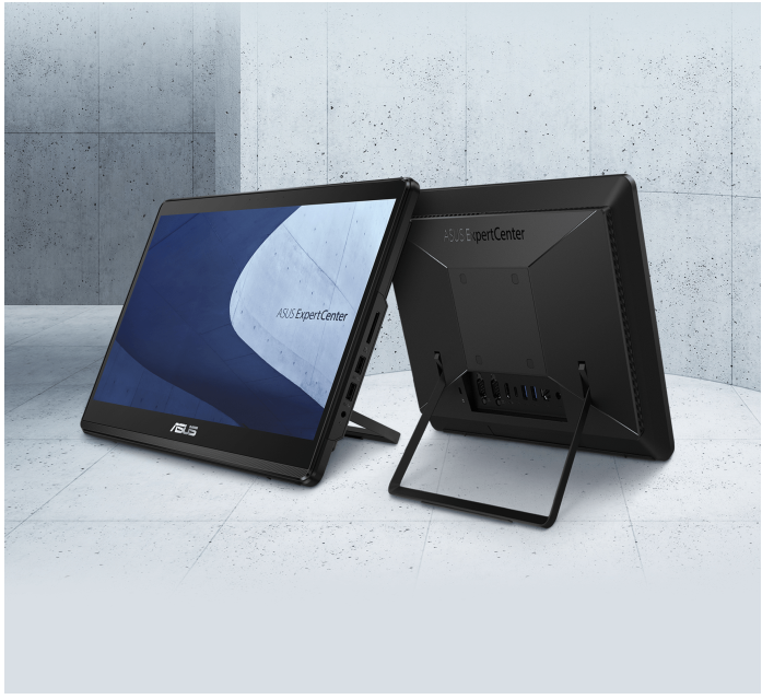 AIO Computer Collection – Rockport Business Solutions